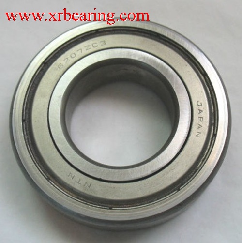 NTN 6207ZZ deep groove bearings - Buy NTN 6207ZZ deep groove bearings ...